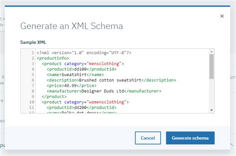 Using The XML Parser To Parse An XML String Into An XML Object