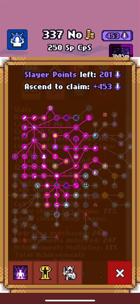 Ive Been Playing This Game For 25 Days And Still Havent Made Much