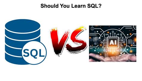 🔥 Matt Dancho 🔥 On Linkedin Should You Still Learn Sql For Business