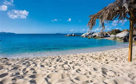 10 самых красивых пляжей в Венесуэле Райские уголки на Земле Путешествия Все для людей