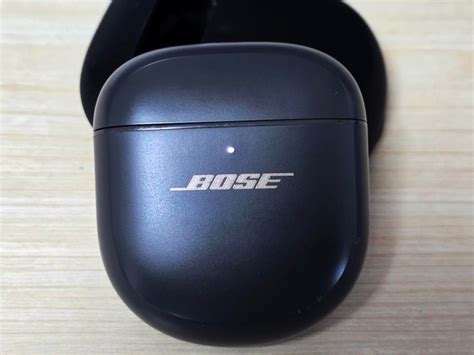 보스 Qc 이어버드2 충전케이스유닛없음 세컨웨어헬로마켓