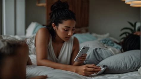 Spousebusters Signs Your Girlfriend Might Be Cheating On You