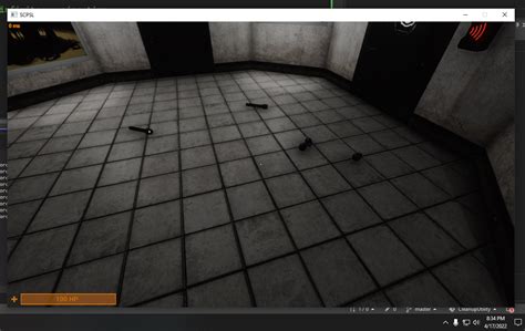 GitHub Undid Iridium SCPSL CleanupUtilityNW NWAPI Implementation