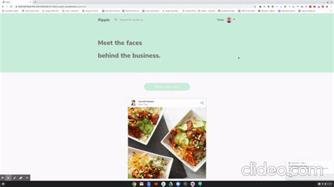 GitHub Googleinterns Ripple