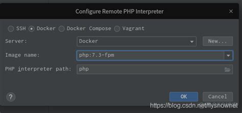 Docker开启2375远程连接访问及phpstrom连接docker51cto博客docker设置远程连接