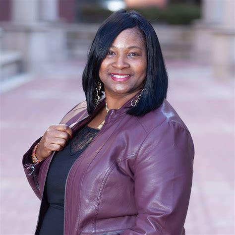 3rd District Sharon Mcbride