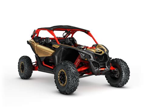 2017 Can Am Maverick X3 Finally Unveiled Dirt Wheels Magazine