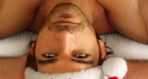 Sexy Weihnachten Sensual Santa Vergiss Den Mistelzweig Ein Hei Er Liebesroman Von Ina