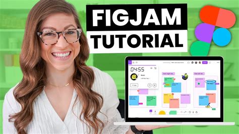 FigJam Whiteboard Overview With Pros & Cons | Tutorial for Teachers - YouTube