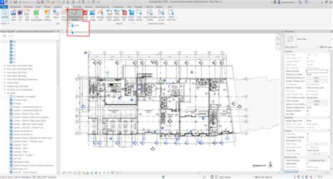 Introducing Autodesk Revit 2024 Unleashing New Design Power And