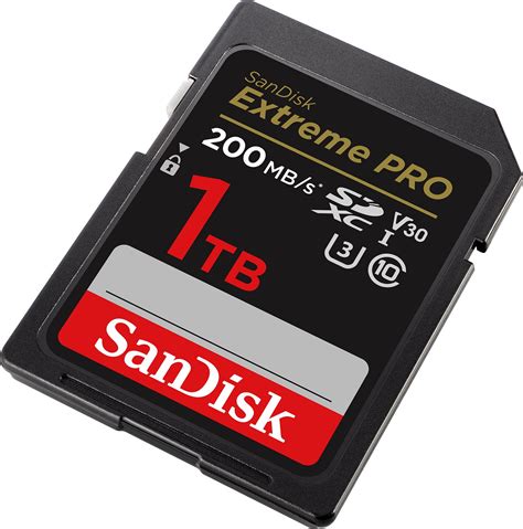 How Sandisk Made Its New Sd Cards Faster Than Should Be Possible Petapixel