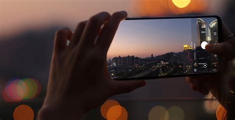 OnePlus 6T Announced With In Display Fingerprint Reader And Dual Back Cameras Softpedia