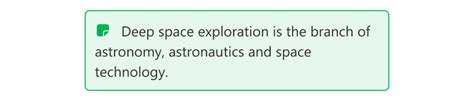 Create Note Boxes In Online Documentation With Html And Css