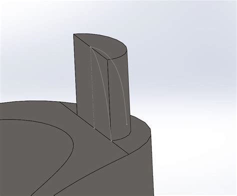 Help With Project R SolidWorks