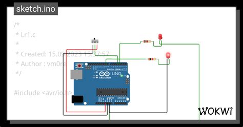 Morevlr1 Bezm Wokwi Esp32 Stm32 Arduino Simulator
