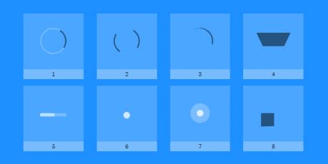 CSS Animations Bypeople