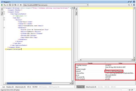 Web Service Webservice Em C Leitura De Xml Stack Overflow Em Português