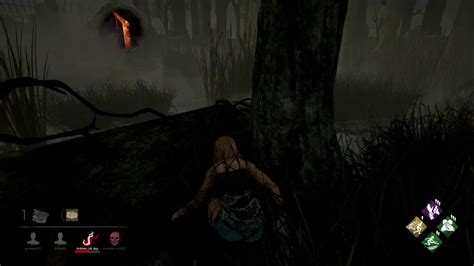 Sexy Kate Dbd Qc Youtube