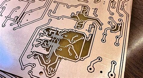 All About Pcb Layering At 1 Suitable Copper For Printed Circuit Boards Gatema