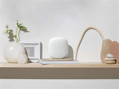 Google Nest Wifi Pro Vorgestellt DigitalDaily