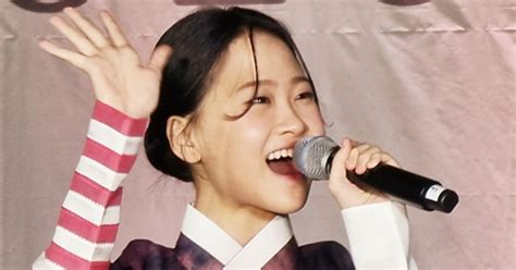 ‘국악트롯요정 김다현 신곡 ‘농다리 27일 음원공개 자선콘서트 당일 진천군민 깜짝선물