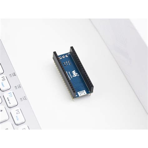 Can Bus Module B For Raspberry Pi Pico Enabling Long Range