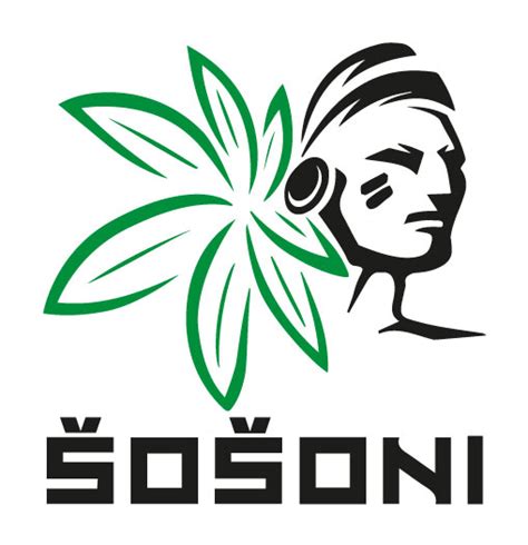 Šošoni