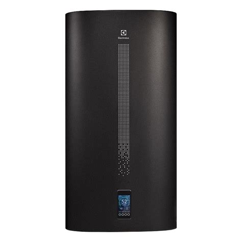 Electrolux bojler EWH 100 SI BE EEC, Inelektronik