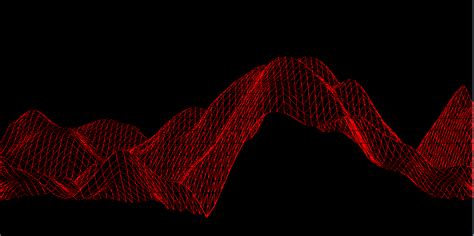 GitHub Adh Aashish Terrain Generation Generate Terrain Using Perlin Noise From Scratch I E