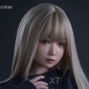 Xt Silicone Sex Doll Heads Coeros