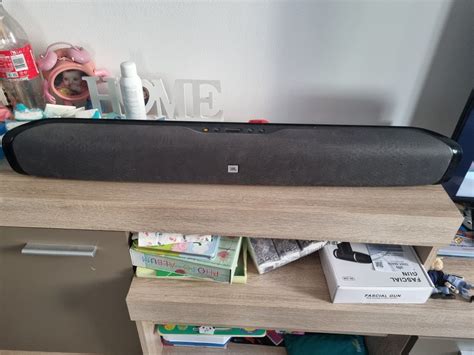 Soundbar JBL SB Bluetooth Alba Iulia OLX Ro