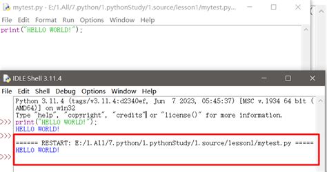 Windows下python开发环境的搭建 Python入门系列 【环境搭建篇】python环境 Csdn博客