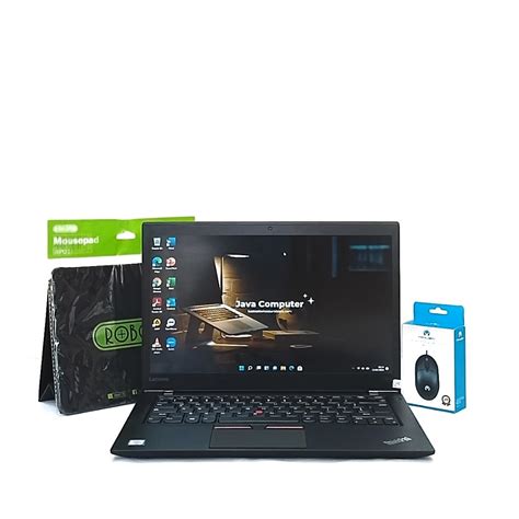 Jual Lenovo Thinkpad T S Intel Core I U Ram Gb Ddr Ssd Gb Shopee Indonesia