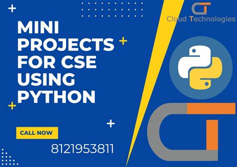 cloudtechnologies on linkedin ieeeminiprojects cseminiprojects