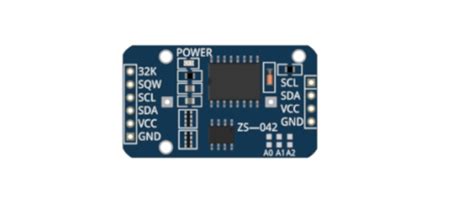 RTC Modul