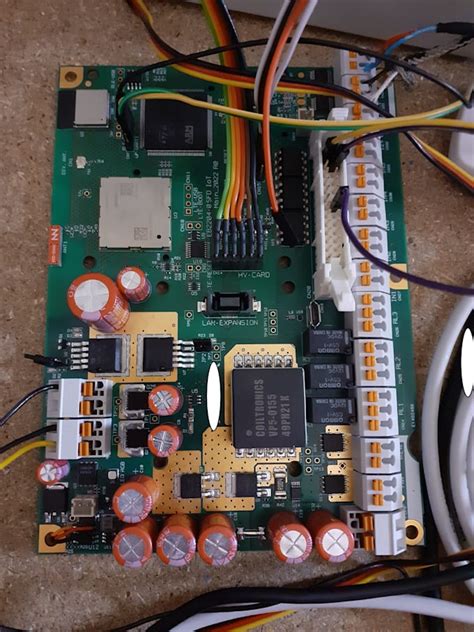 Esp32 Stm32 Firmware Development Pcb Design Prototyping By Steplab Fiverr