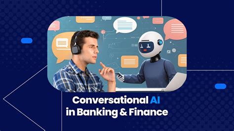 Conversational Ai Banking Transforming Financial Services In The