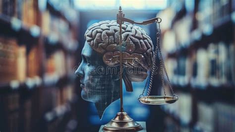 Intersection Of Psychology And Law To Analyze Crime And Courtroom