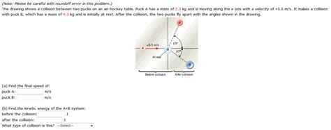 solved note please be careful with roundoff error in this