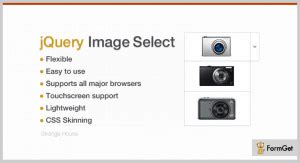 Best JQuery Image Display Plugins FormGet