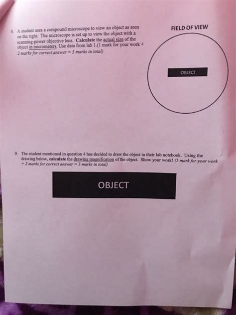 Solved Solve All Qustions Given In Pre Lab Assignment In