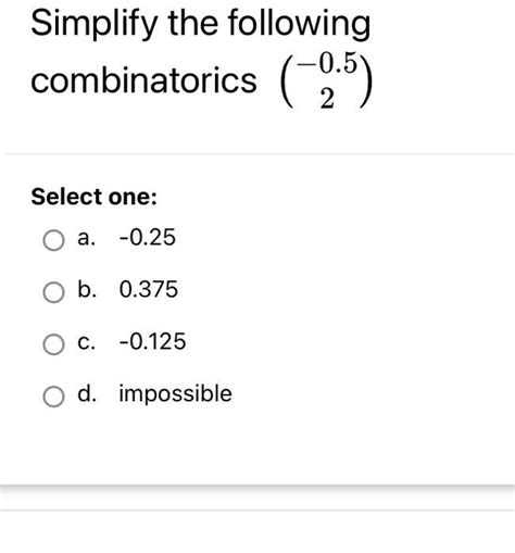 Solved Moment Generating Function Say Mxs For A Discrete