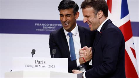 Военная помощь Украине и «обновленная Антанта лидеры Франции и Великобритании объявили о