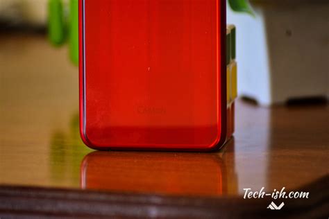 TECNO Camon 11 Review Budget Beauty Techish Kenya