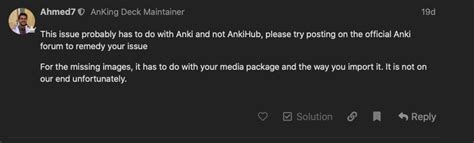 Images Not Showing Up In My Anking Deck Help Anki Forums