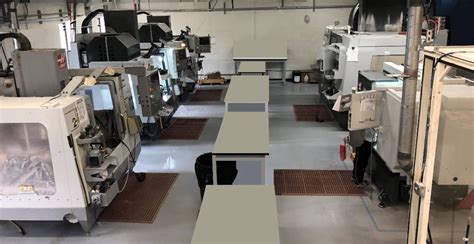 Green Machining At Ferro Ceramic