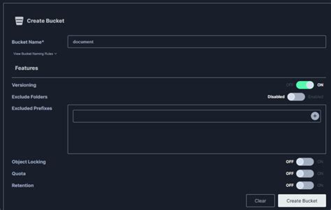 Minio Replication Made Simple From Buckets To Full Site Technostress Blog