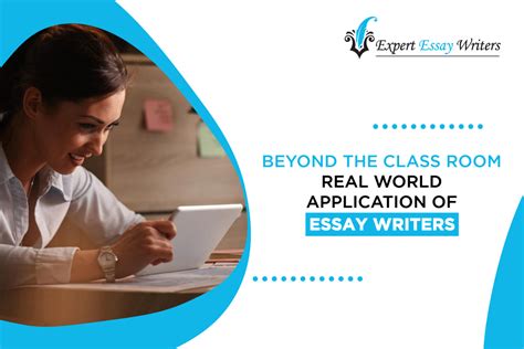 Real World Application Of Critical Essay Script