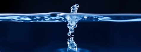 Water Properties Polarity And Solvent