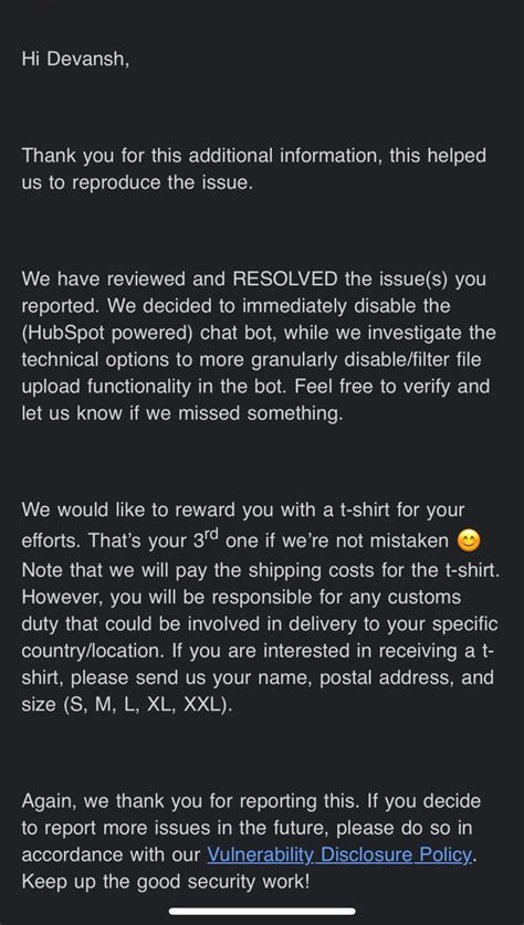 Devansh Chauhan On Linkedin Bugbounty Cybersecurity Ethicalhacking